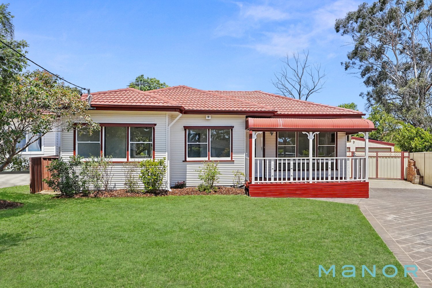 House Sold - 14 Felicia Place, Blacktown