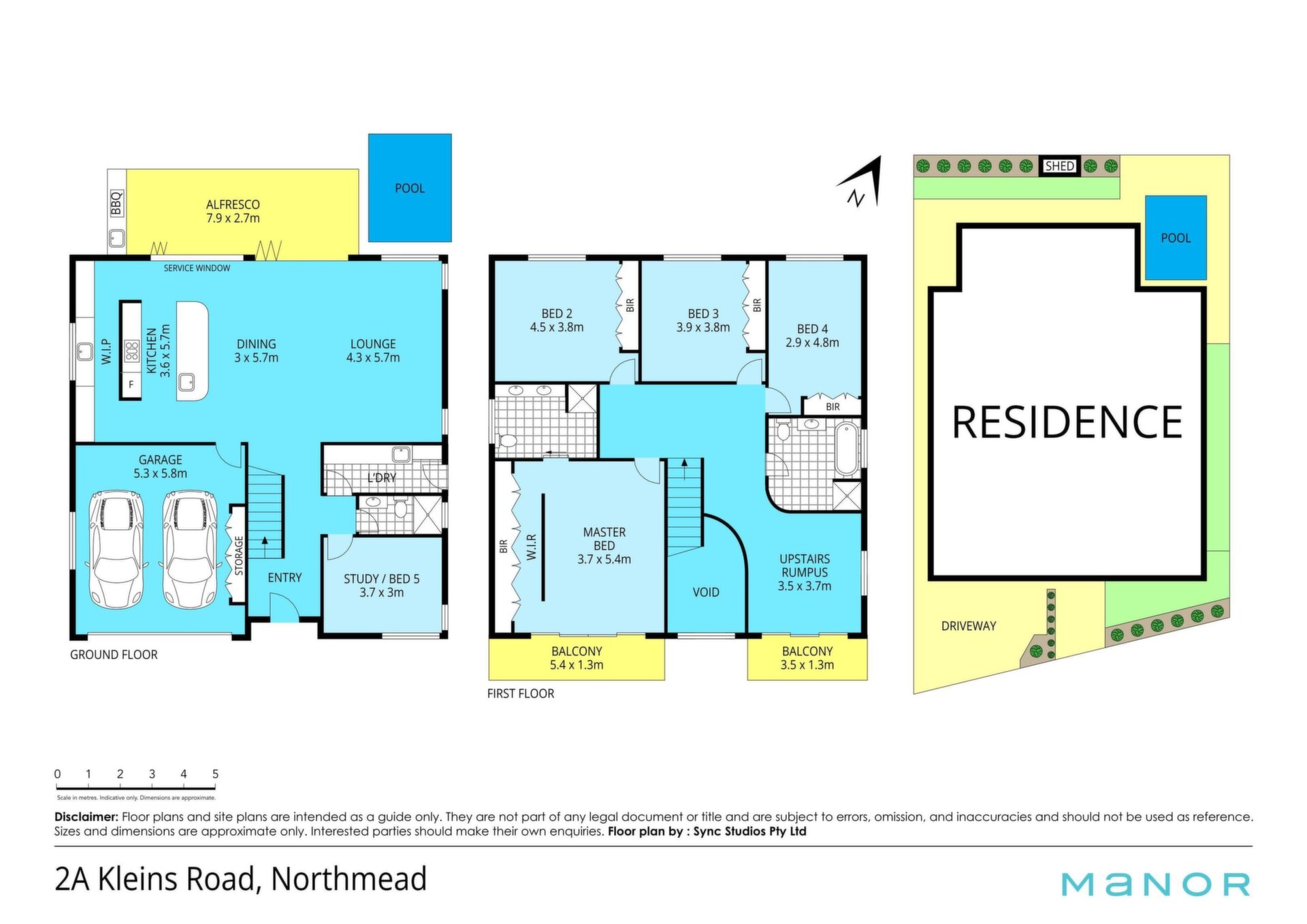 House Sold - 2A Kleins Road, Northmead