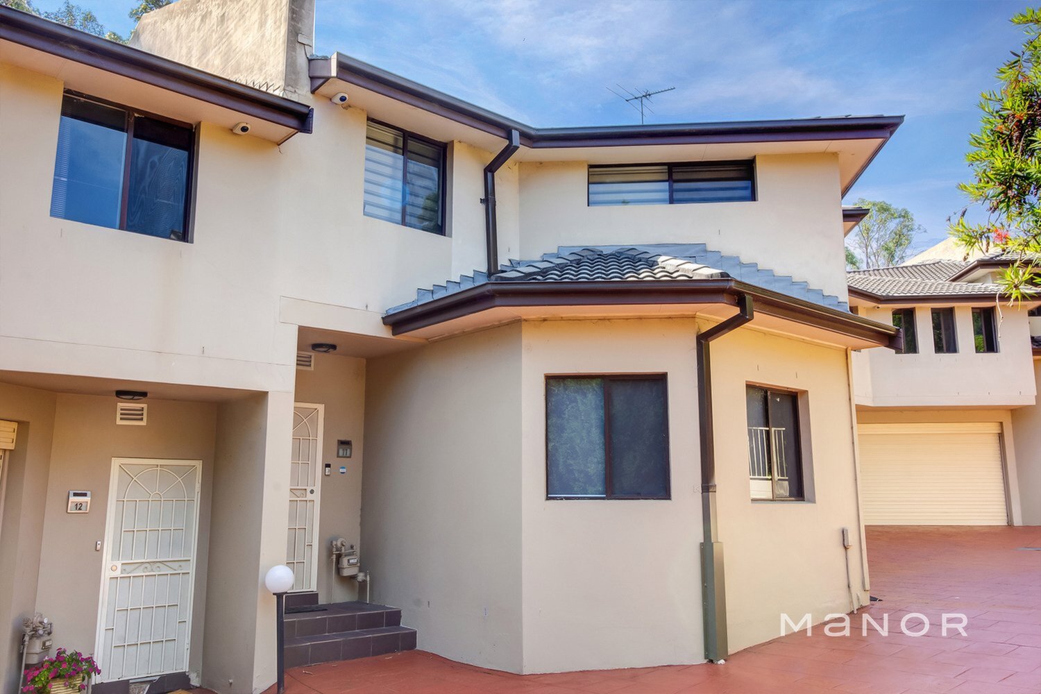 House Leased - 11/144 Old Northern Road, Baulkham Hills