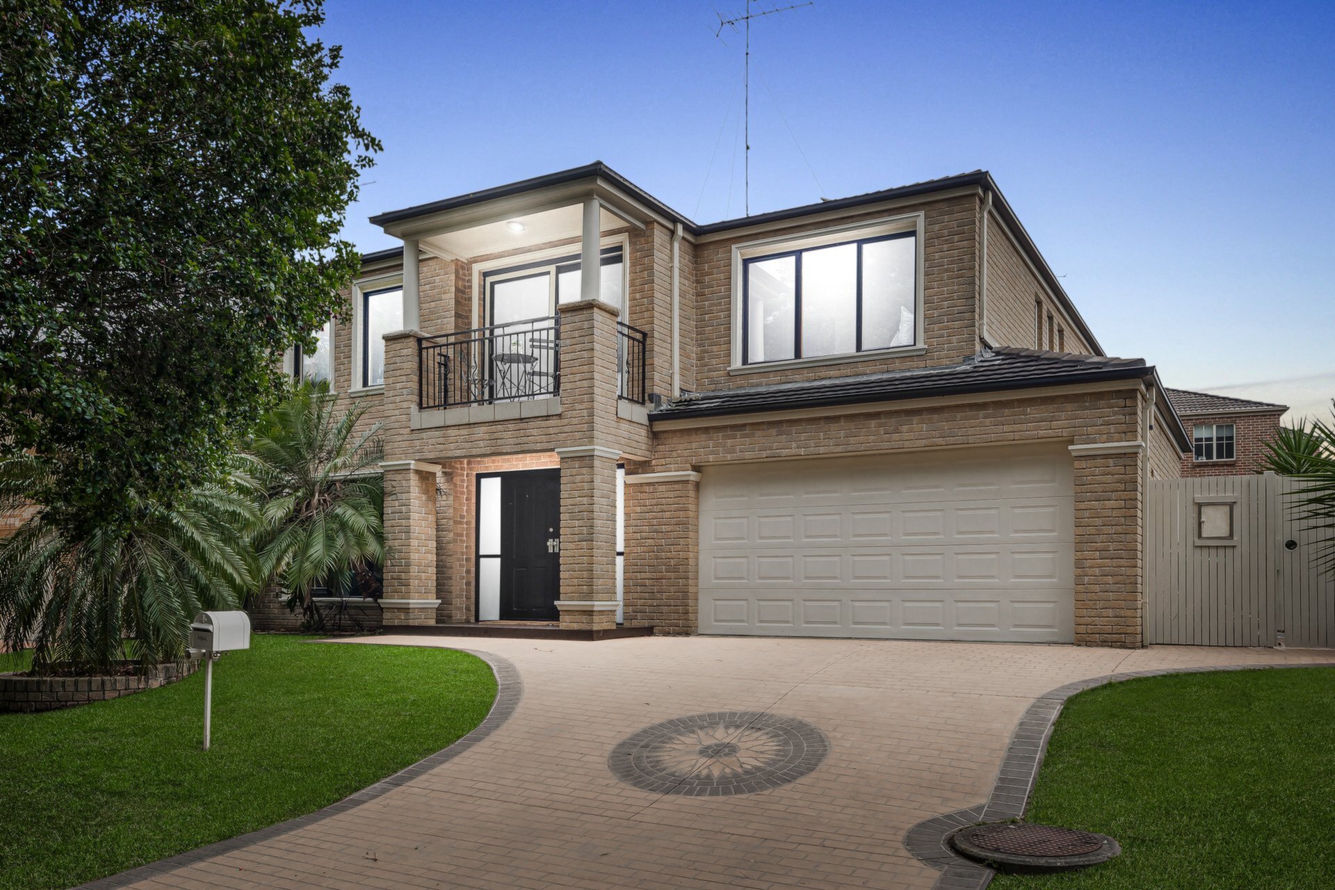 House Sold - 63 Benson Road, Beaumont Hills