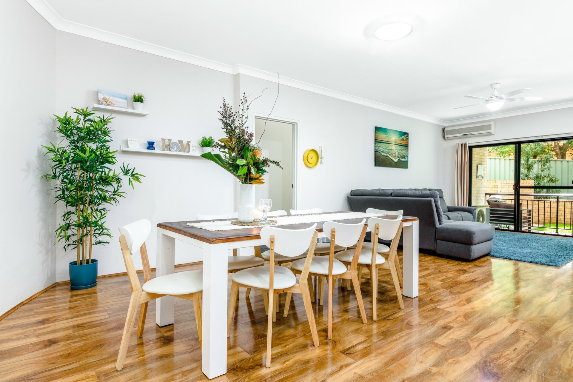 Unit Leased - 3/28-30 Jenner Street, Baulkham Hills