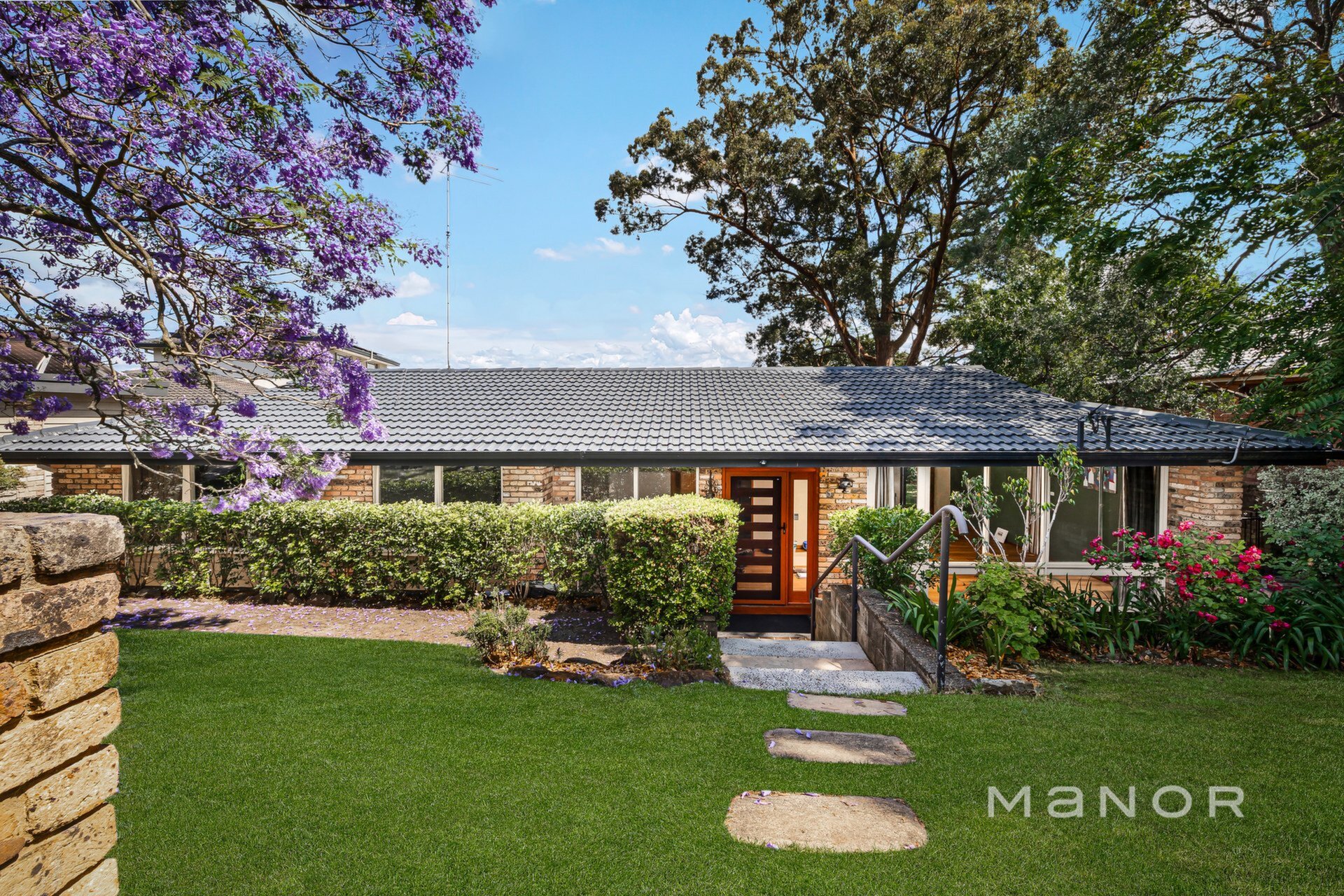 House Sold - 6 Daphne Avenue, Castle Hill